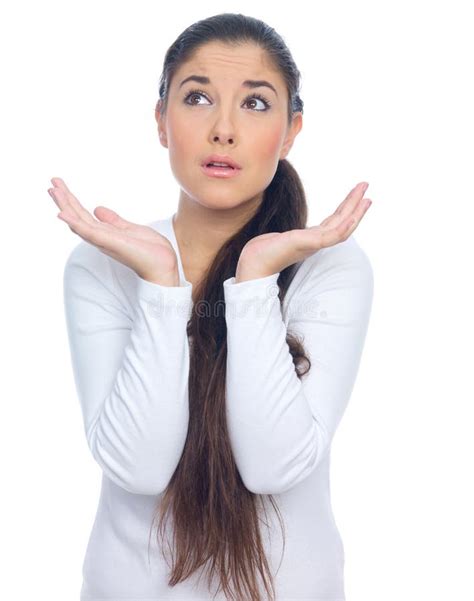 Cutie Stock Image Image Of Modern Closeup Female Beauty