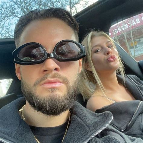 Alexa Breit Promiflash