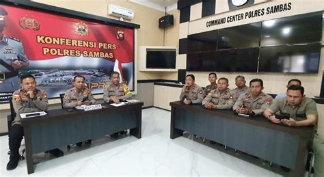 Lakalantas Kabupaten Sambas Meningkat 88 Meninggal Dunia Sambas Times