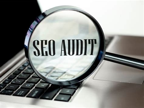 A Detailed Seo Audit And Recommendation Report Upwork