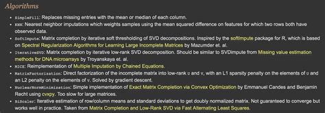 缺失数据处理方法 作业部落 Cmd Markdown 编辑阅读器 缺失数据处理方法 作业部落 Cmd Markdown 编辑阅读器