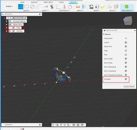 Z- Axis View - Autodesk Community