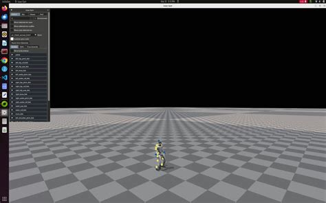 Parallelcomputing Isaaclab Isaacsim Rl Reinforcementlearning