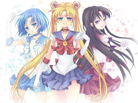 Best Sailor Moon Pictures Sailor Moon Photo Fanpop