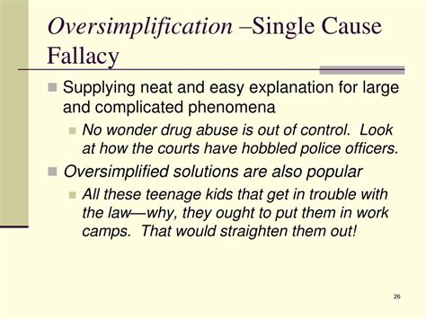 Ppt Logical Fallacies Powerpoint Presentation Free Download Id 6656257