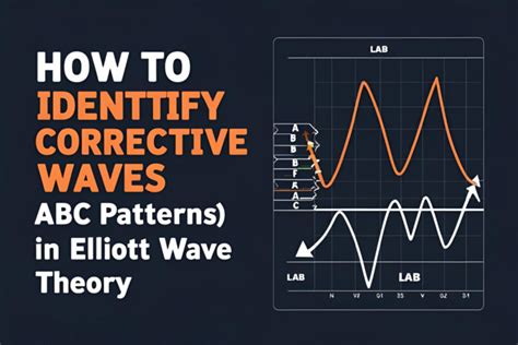 How To Identify Corrective Waves In Elliott Wave Theory How To Identify Corrective Waves In Elliott Wave Theory