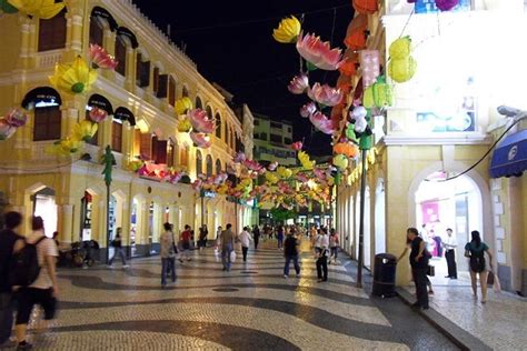 Sex In Macau 2025 Guide Best Of The Local Adult Industry