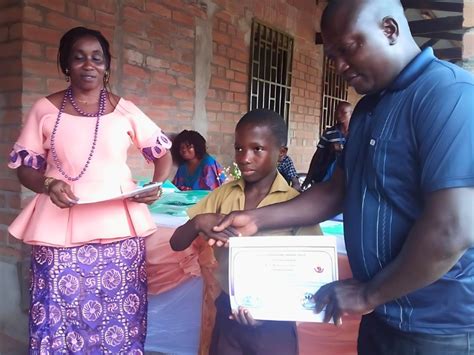 Examen Npse Aprobado Con éxito Sierra Leona