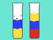 Play Water Sort Puzzle Game Here A Puzzle Game On FreeOnlineGames