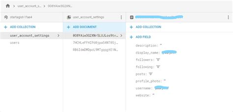Android Java Cloud Firestore Nullpointerexception When Converting