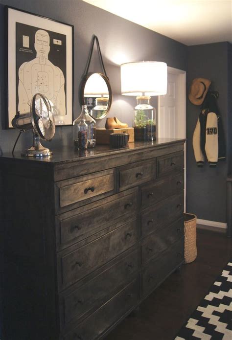 How To Decorate Mens Dresser At Pamela Walsh Blog