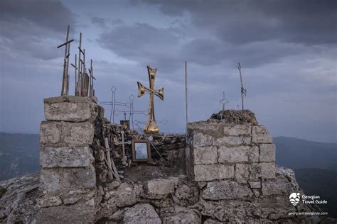 ცხრაჯვარი Georgian Travel Guide