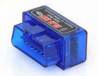 Что такое obd в машине? | Autoline-eu.ru автожурнал