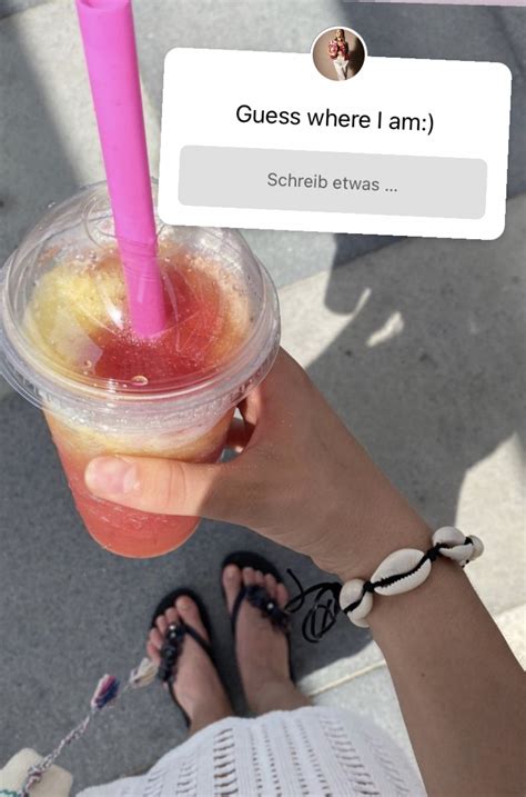 Olga Mikutinas Feet