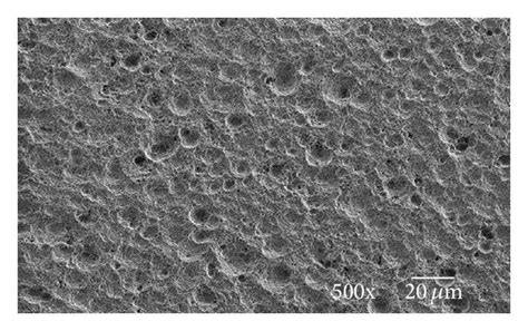 SEM Images Of A HAP B HAP30 PA And C HAP30 PA12 H Download Scientific Diagram