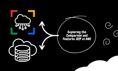 Pump Exploring The Comparison And Features GCP Vs AWS