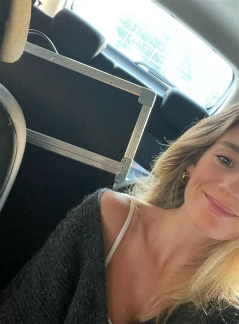 Theyre Probably All Men That Was The First Thought I Had When I Got Booked To Guide A Sound