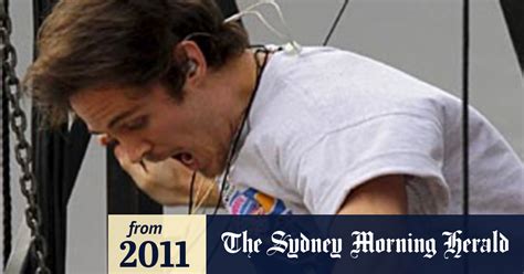 Sex Drugs And Public Liability