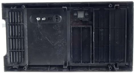 Корпус Inwin EMR 006