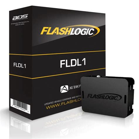 Flashlogic — Vickers Av