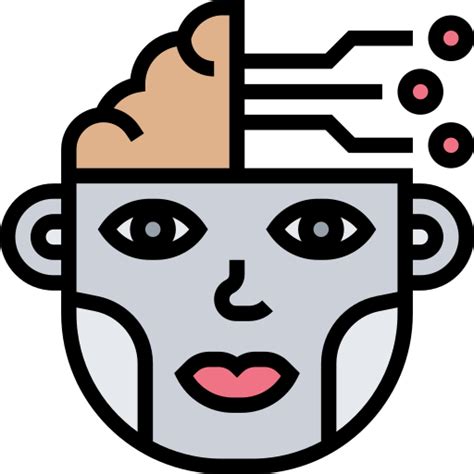 Machine Learning Meticulous Lineal Color Icon