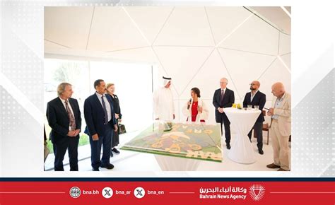 New Global Hub For Creative Innovation Launched In Bahrain