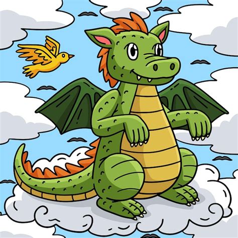 Drache Comic Bilder Kostenloser Download Auf Freepik