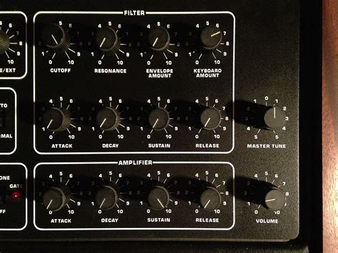MATRIXSYNTH Sequential Circuits Pro One