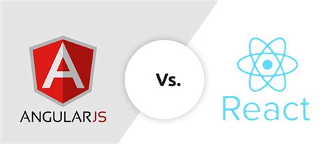 Angular Vs React A Brief Comparison Blogs Mindfire Solutions