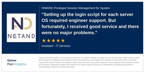 Sara Lee On Linkedin Gartnerpeerinsights