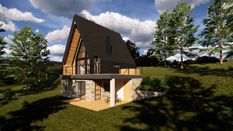 Koliko Koštaju Montažne Vikendice U Srbiji