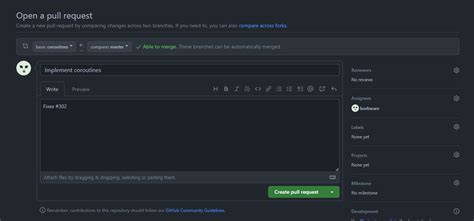 Project Management 2 Git Continued