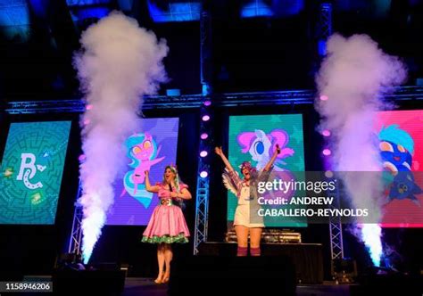 Bronycon Photos And Premium High Res Pictures Getty Images