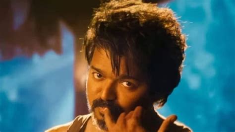 Actors Prashanth And Prabhu Deva To Essay Key Roles In Thalapathy 68