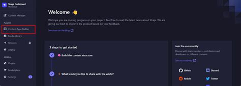 Nextjs Strapi Integration Building Dynamic Websites Easily