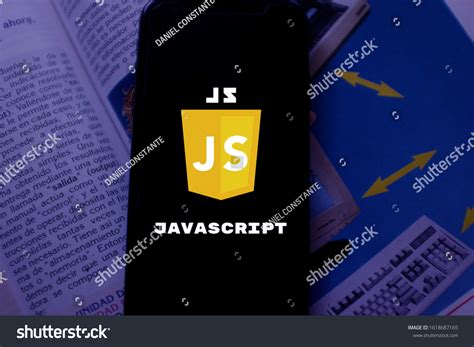 Logo Javascript