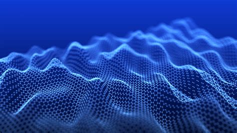 미래 지향적 인 육각형 추상적 인 배경 인공 지능에 대한 데이터의 분석 및 자동화 빅 데이터 3d 3차원 형태에 대한 스톡 사진 및 기타 이미지 Istock