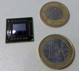 Amd To Demonstrate Fusion Apu Codenamed Zacate This Week Legit Reviews