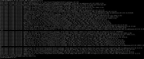 Code Execution Backdoor · Issue 14 · Democritus Projectd8s Ip