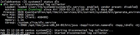 Integrate Linux Logs With IBM Security QRadar Log Insights IBM Developer