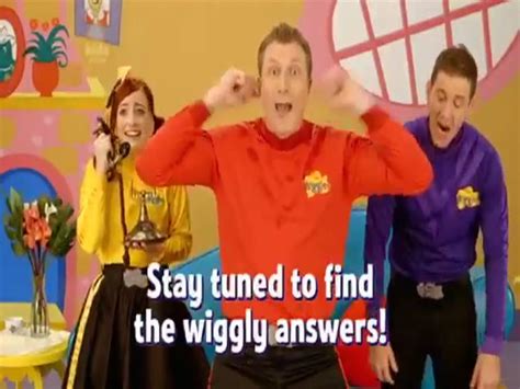 Simon Says The Wiggles Lulibrothers