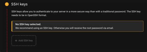 How To Set Up A Server With Hetzner