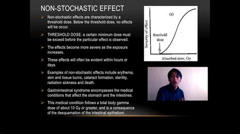 Non Stochastic Effect Pitching Youtube