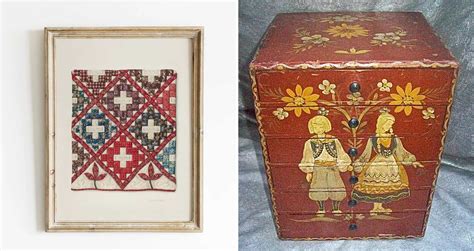 What Really Is Folk Art And How Do They Look Based On Where Theyre