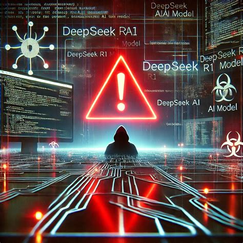 Deepseek Deepseekr1 Artificialintelligence Ai Machinelearning
