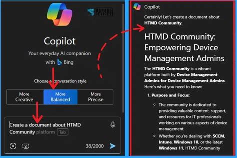 Htmd Community On Linkedin Ai Microsoft Copilot Htmdcommunity