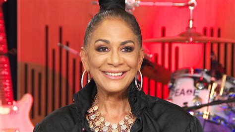 Sheila E Talks Insane Time On Tour With Prince And Her New Pbs