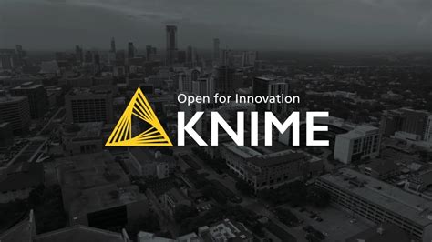 Knime Spring Summit 2023
