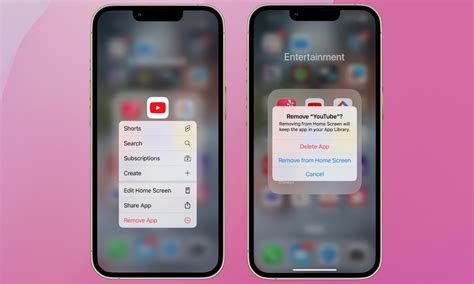 How To Recover And Restore Deleted Apps On Your IPhone