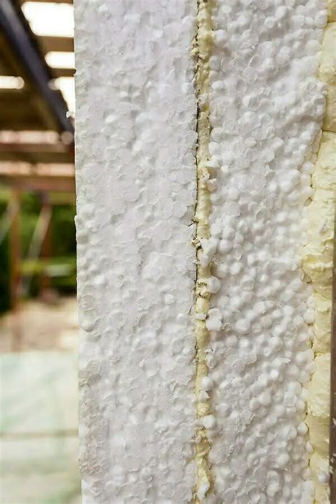 Expanded Polymer Insulation A Lightweight Solution For Improved Thermal Performance